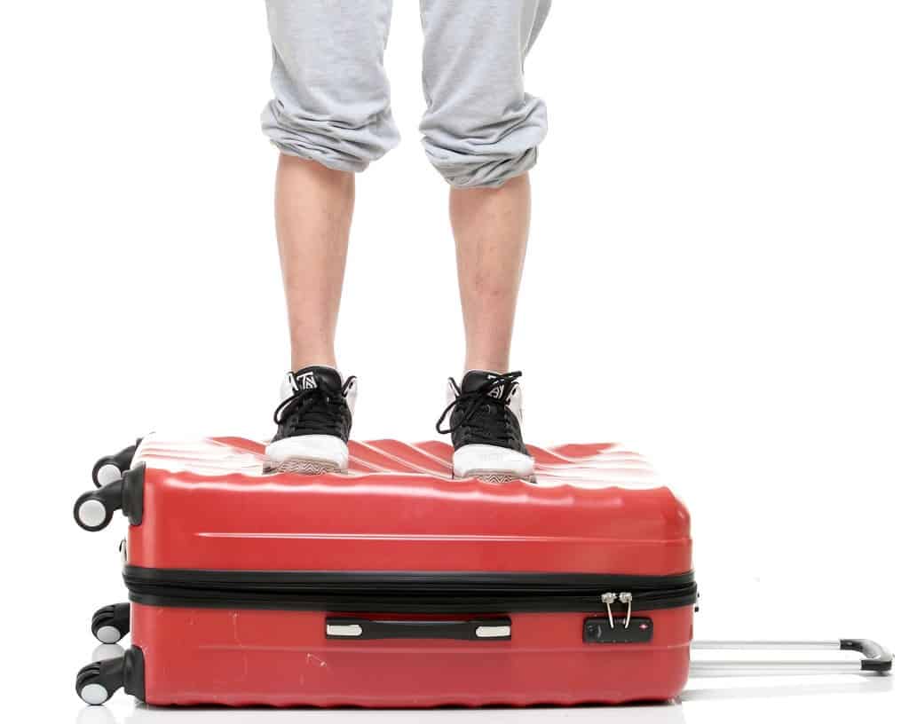Valise rigide ou souple : que bagage choisir ? en octobre 2025