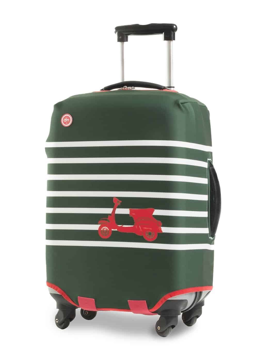 Les meilleures housses de valise du moment en décembre 2025