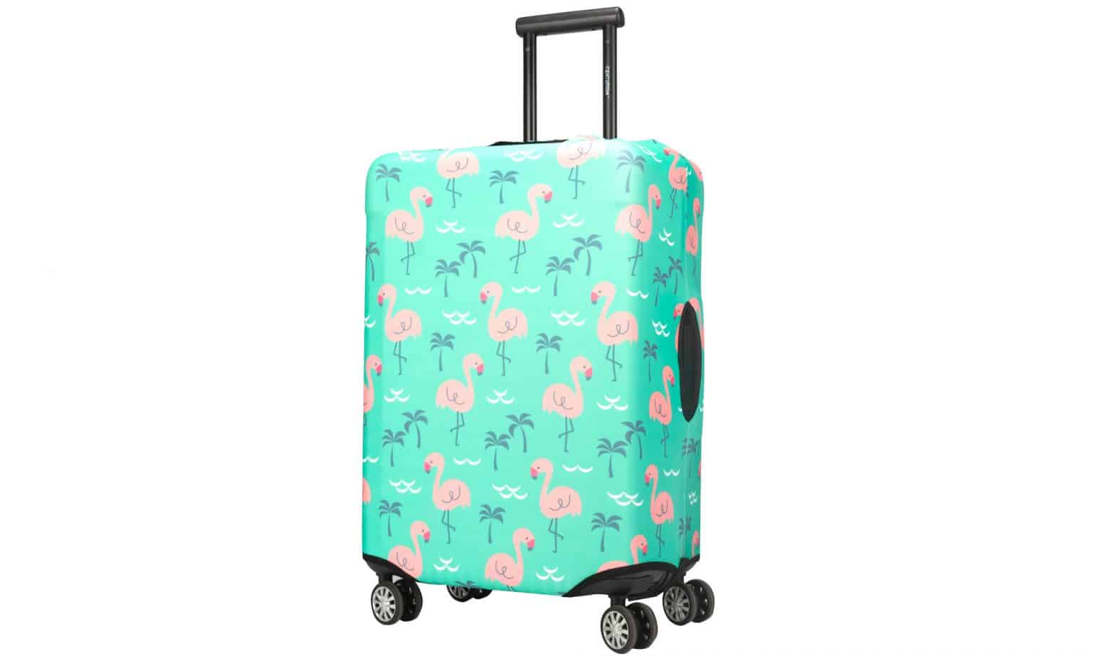 Les meilleures housses de valise du moment en décembre 2025